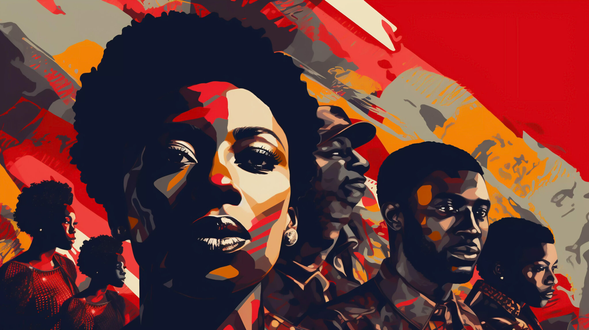 The Black/African American Healthcare Experience: Where Disparities ...