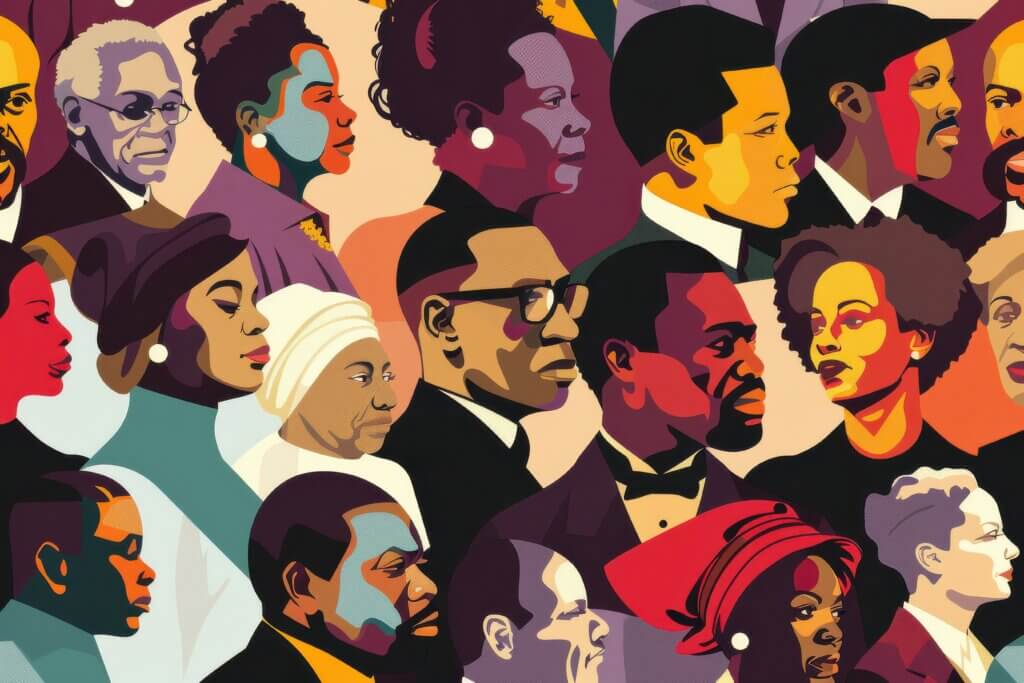 Black History Month: An Introduction to African American History ...