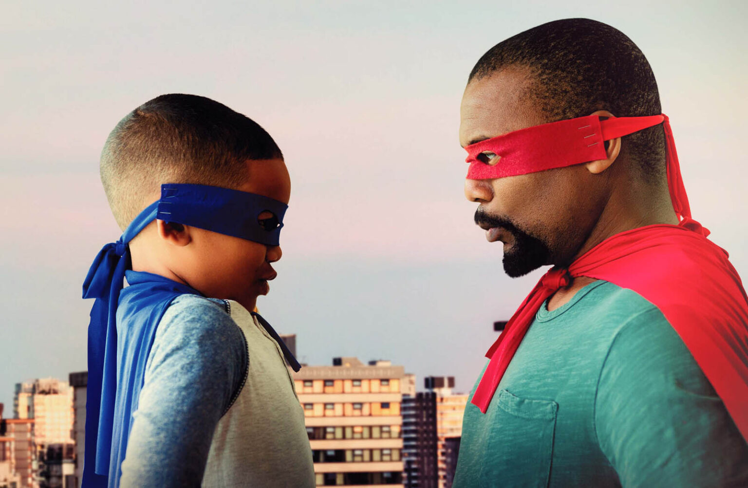 An Authentic View Into The Role Of The Black Father – The Real ...