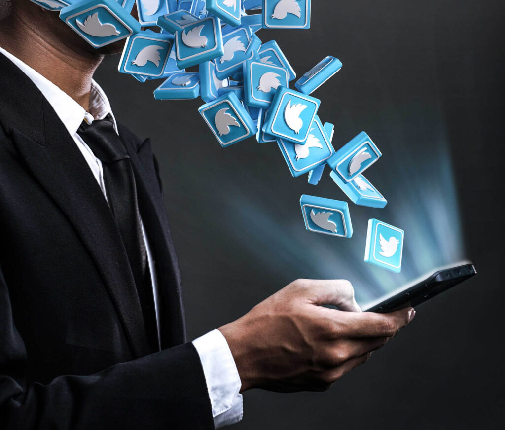 Black Twitter: More Than Black Activism | C+R