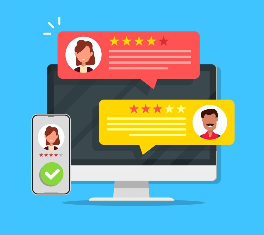 Customer Satisfaction Research | CSAT Surveys | C+R