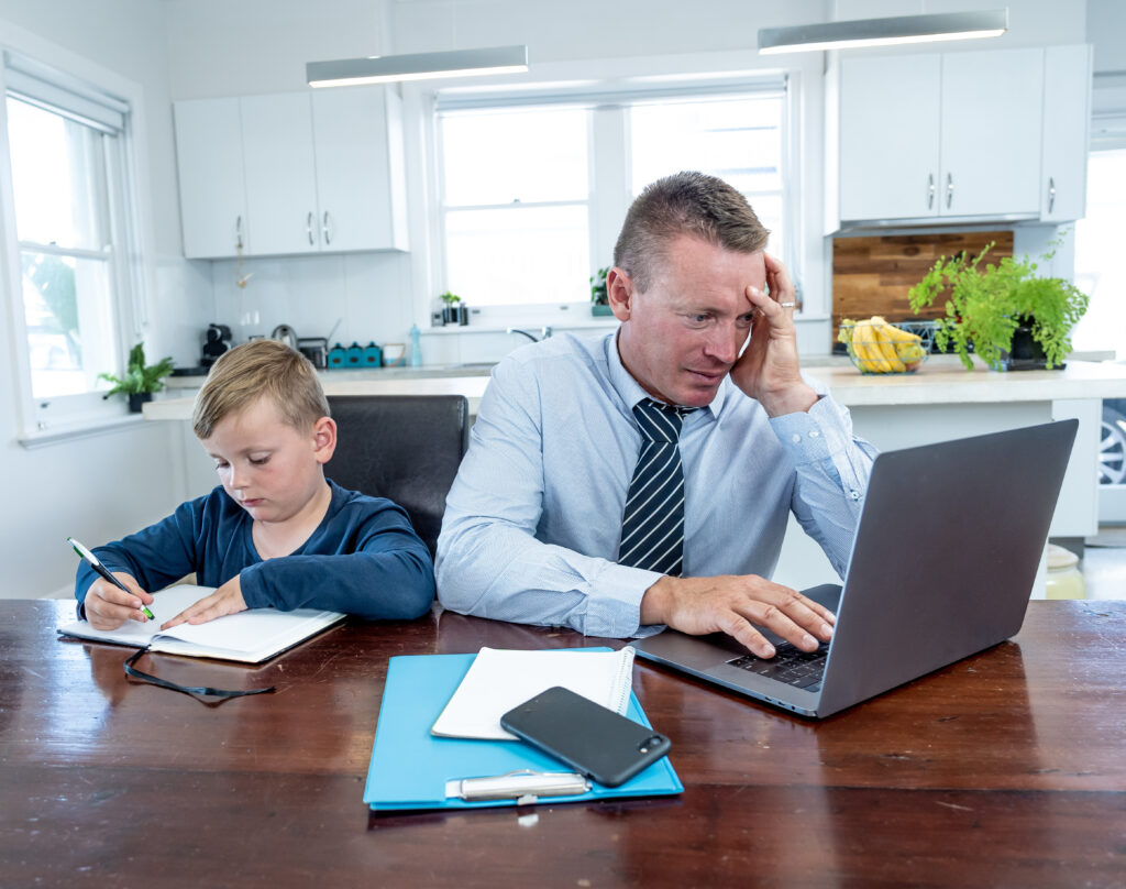 Overcoming Work-From-Home Pitfalls and Staying Productive | C+R