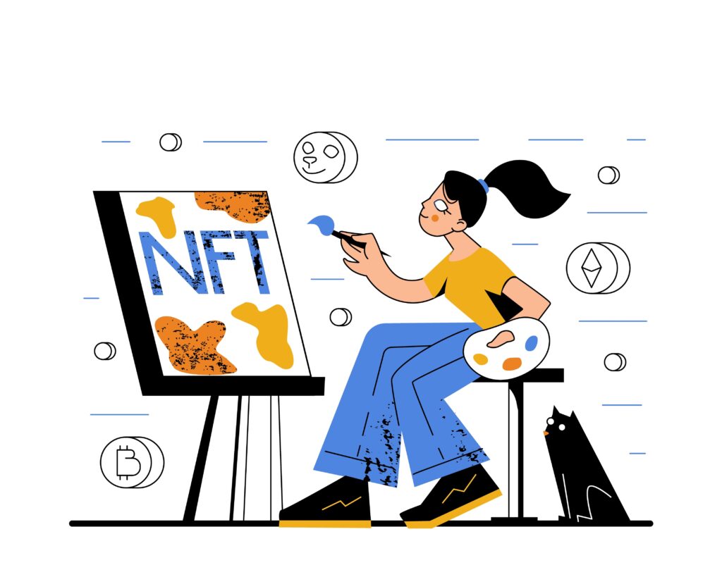 Authentically Engaging Consumers with NFTs: Four Tips for Brands | C+R