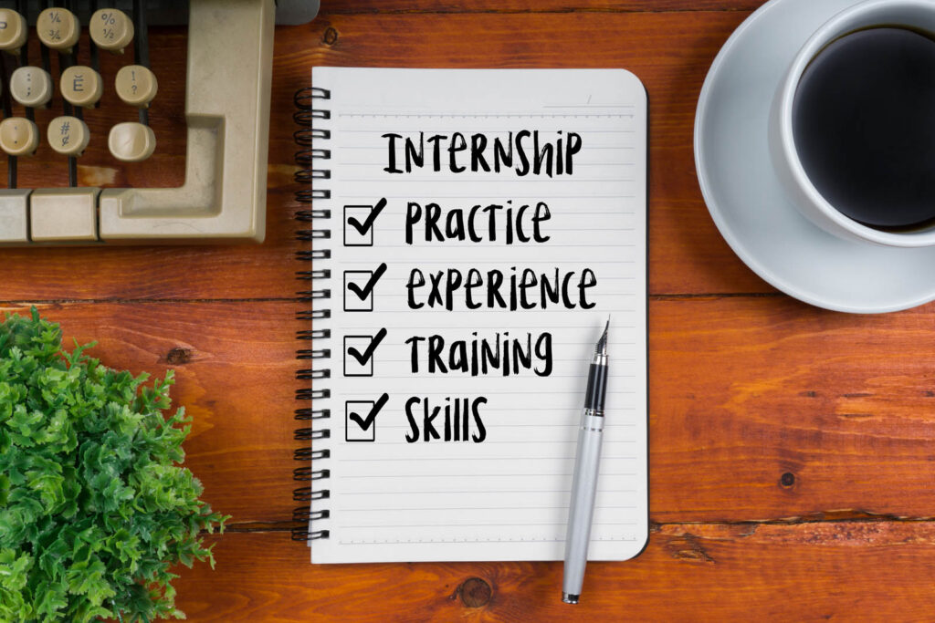 Lessons from Market Research Internship | C+R