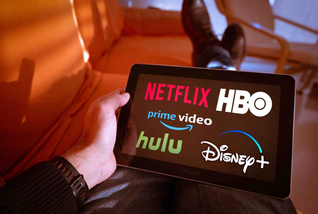 The Future of Streaming Services and Entertainment | C+R