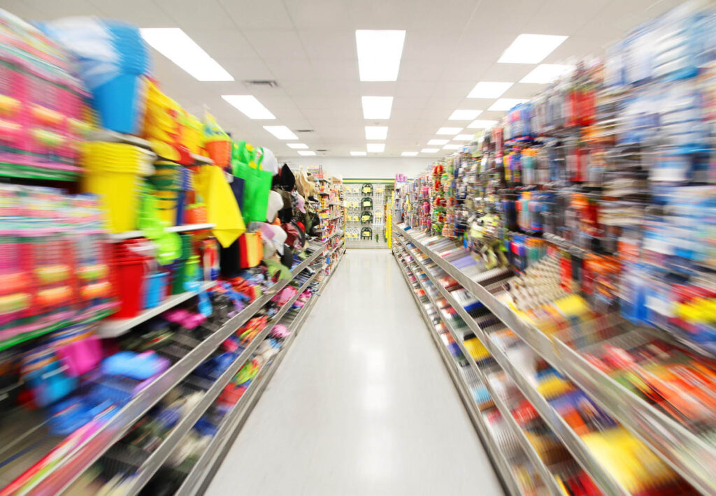 Shopper Missions | Mobile Shopper Missions | C+R