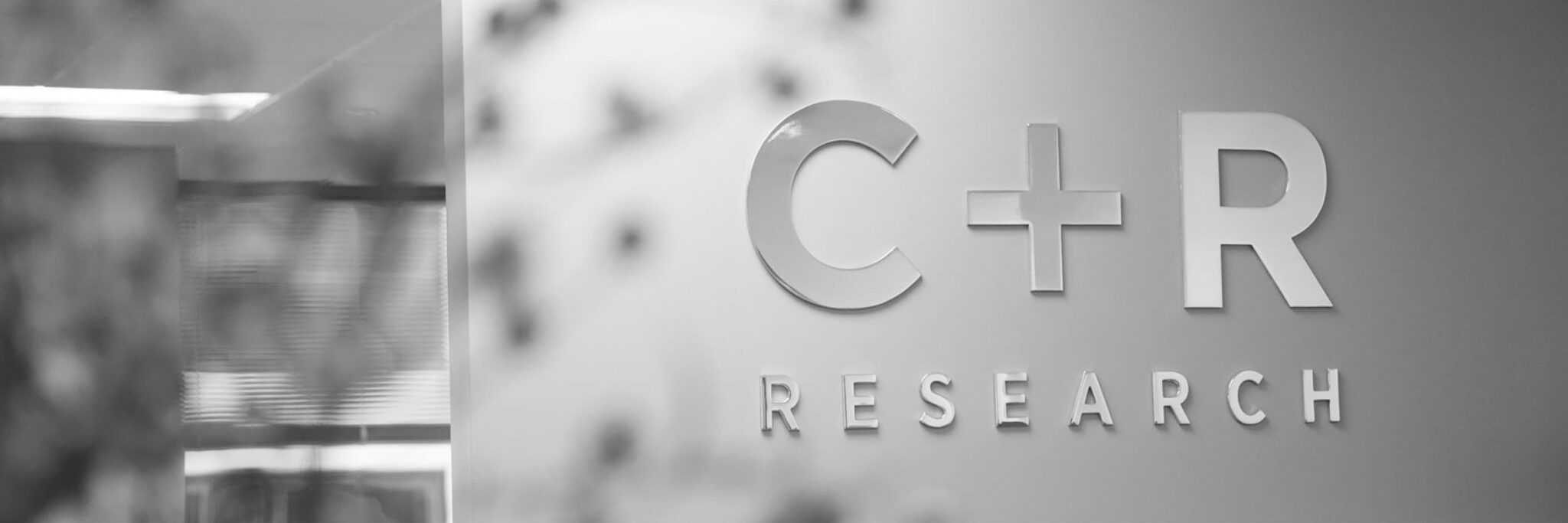 Why C+R Research? | Market Research Companies | CPG Companies Chicago | C+R