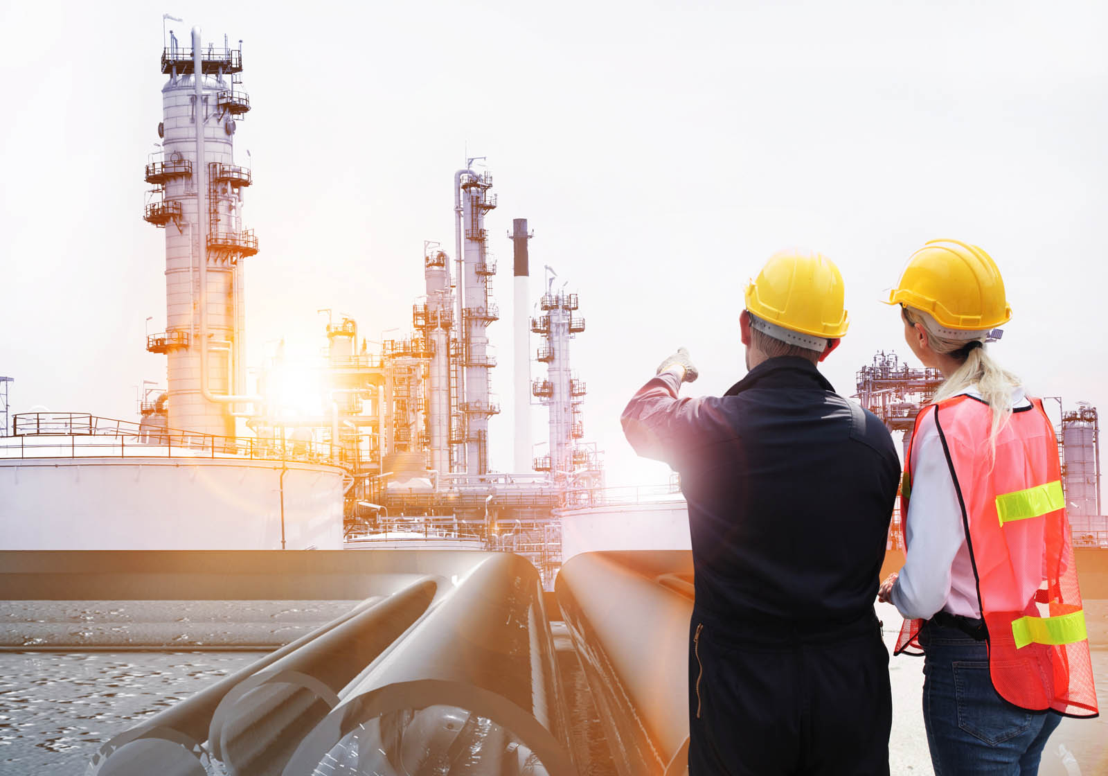 Transforming a Regional Utilities Company from a Service Provider to ...
