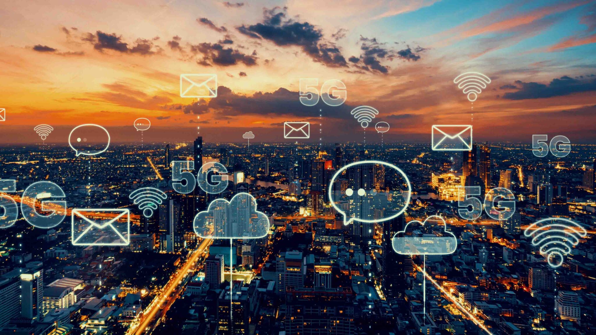 Market Research for the Technology Media and Telecommunications ...