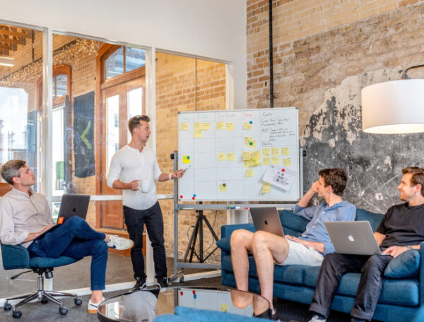 Online Market Research Communities and Panels | C+R