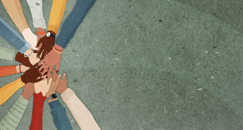 About - Commitment to Diversity | C+R