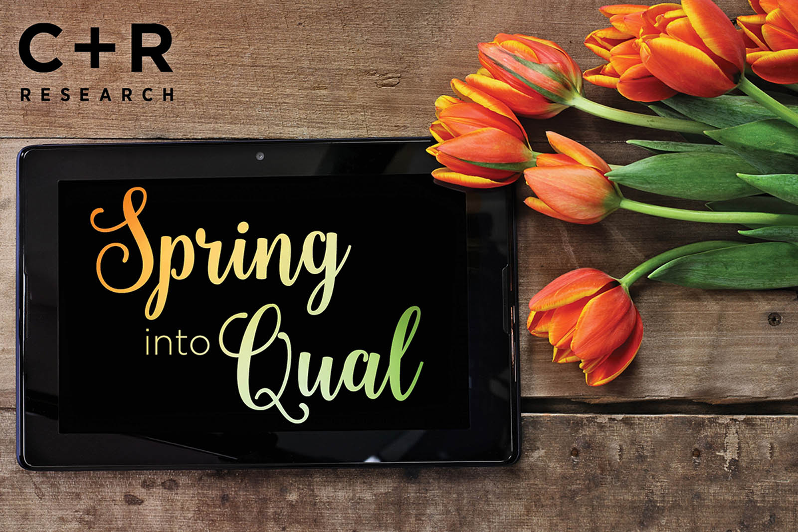 Spring into Qual with the #1 Qualitative Team for Thought Leadership ...