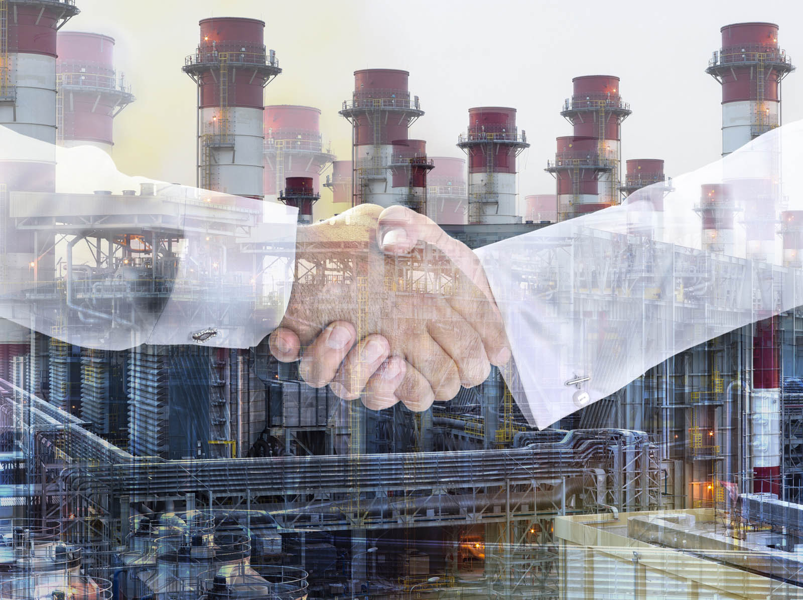 Transforming a Regional Utilities Company from a Service Provider to ...