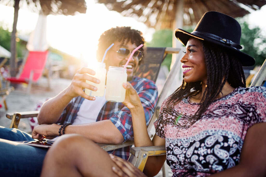 Vodka Category Segmentation to Drive Communication and Momentum