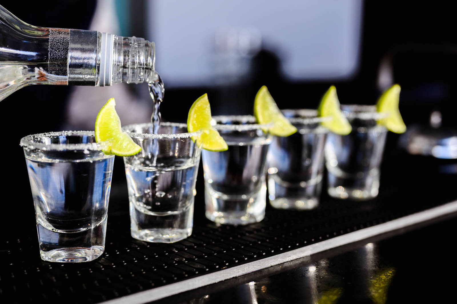 Vodka Category Segmentation to Drive Communication and Momentum