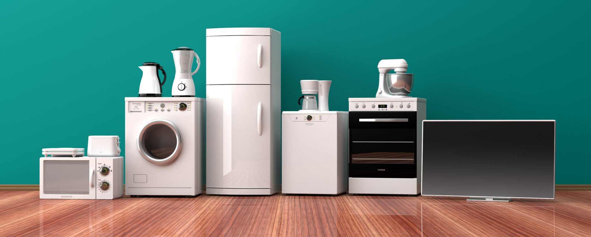 Market Research for the Consumer Durables Industry | C+R