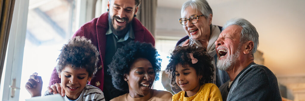 The Rise of Multigenerational Households and What it Means for ...