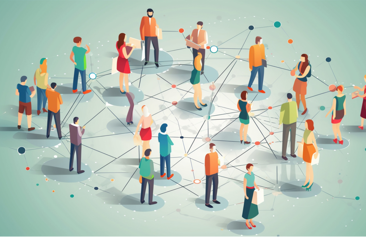 A Community Lives on Three Years Later – Evolving Every Step of the Way ...