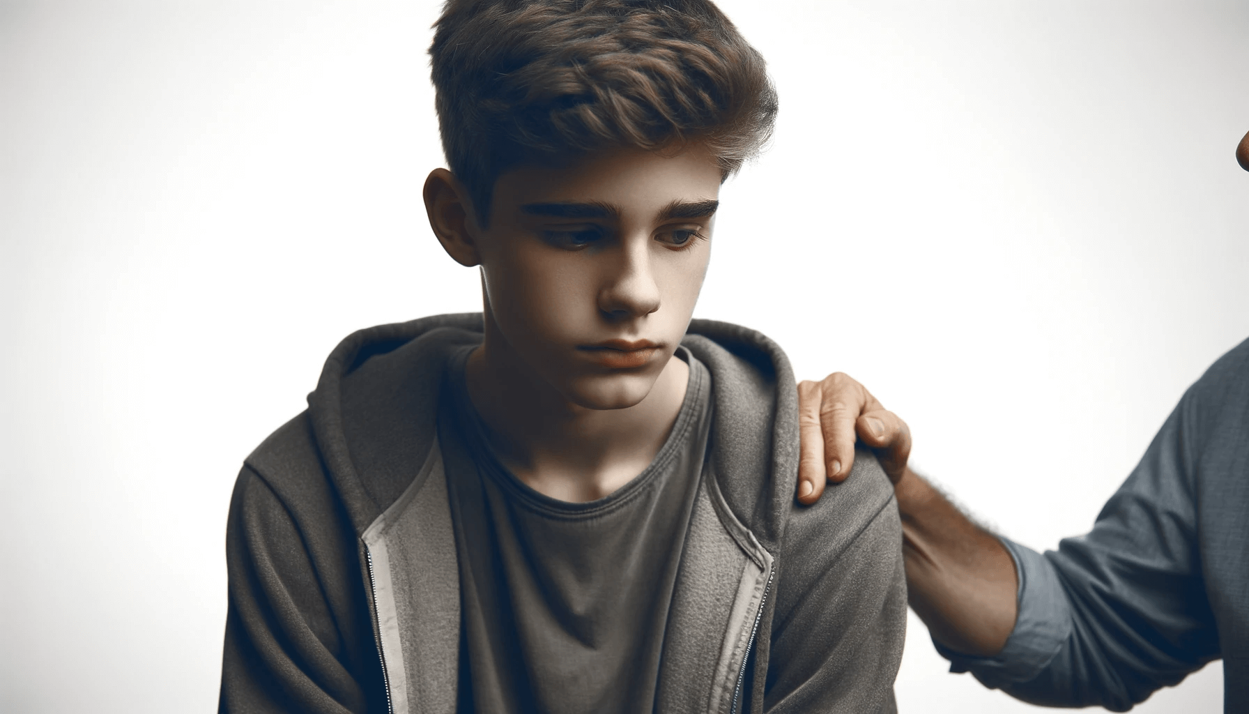 Providing the Roadmap for a Non-Profit to Help Teens Raise Their Hand ...