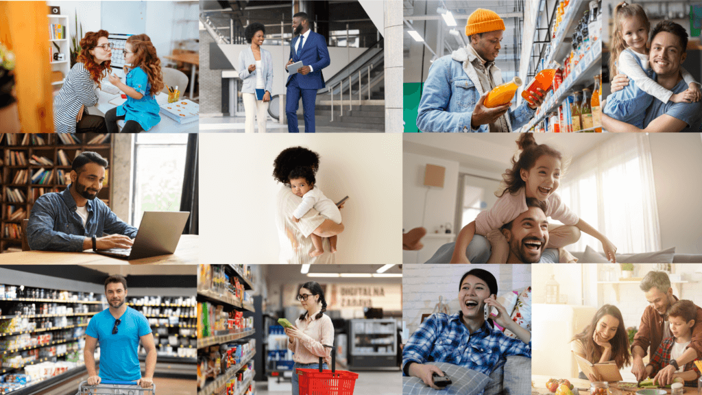 Beyond Generations: How Life Stage Deepens Consumer Insights | C+R