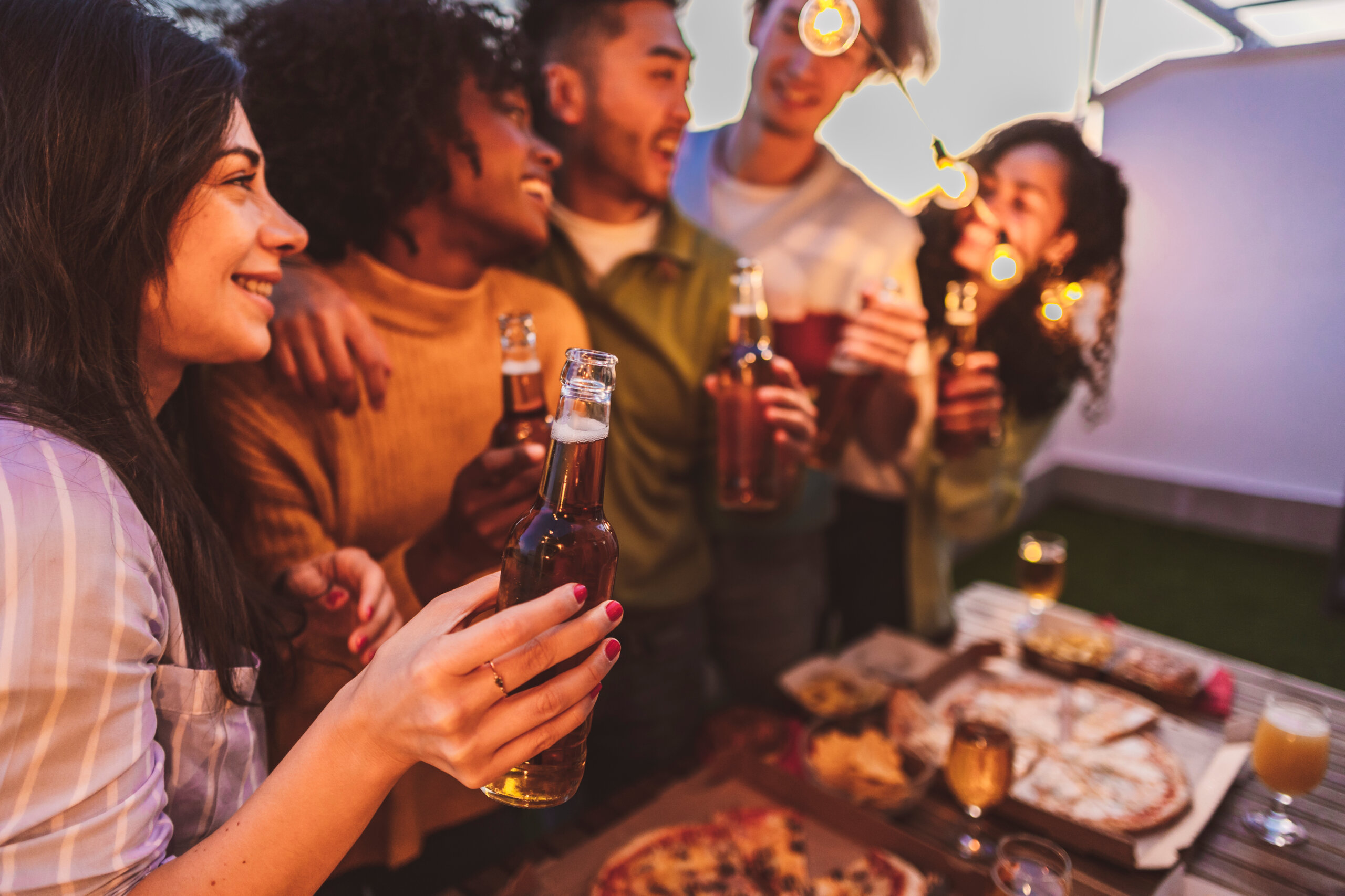 Understanding Above Premium Beer Consumers: A Segmentation Strategy for ...