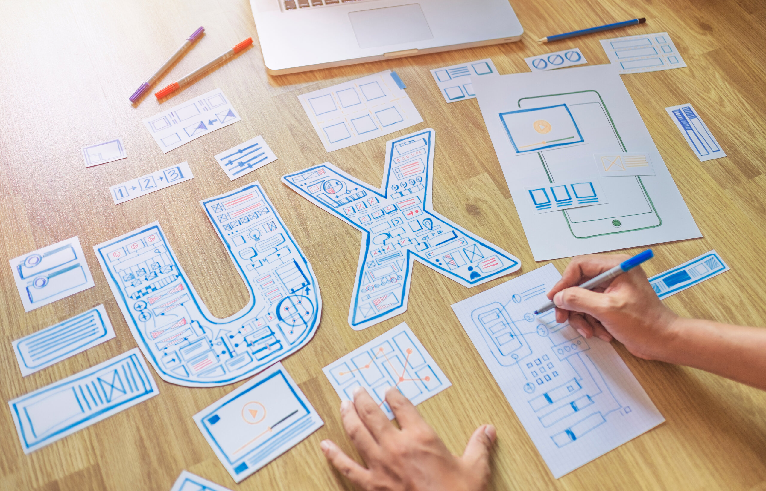 UX Research | C+R